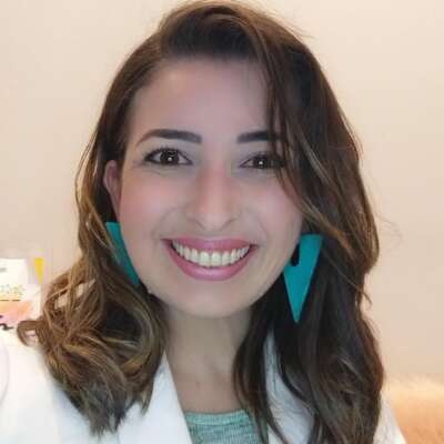 Maria Resende – Banco de Palestrantes