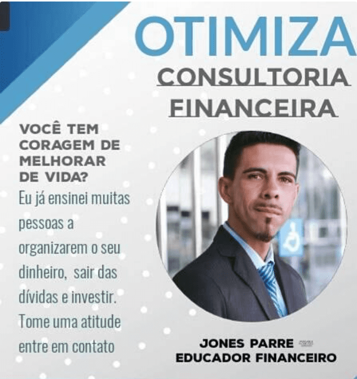 Palestra Educação financeira in company -"A tranquilidade financeira do ...