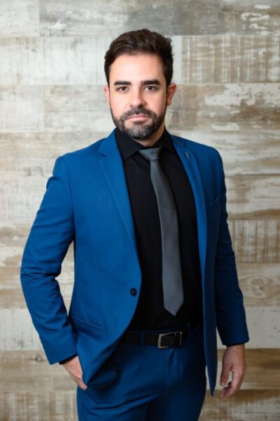 O melhor seguro de vida! – Banco de Palestrantes