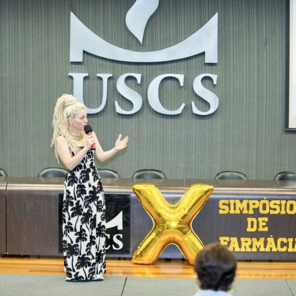 O poder da Imagem Pessoal – Banco de Palestrantes