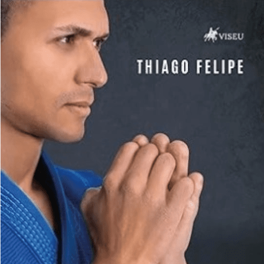 Thiago Felipe – Banco de Palestrantes