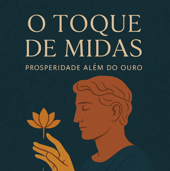 O Toque de Midas: Prosperidade Além do Ouro – Banco de Palestrantes